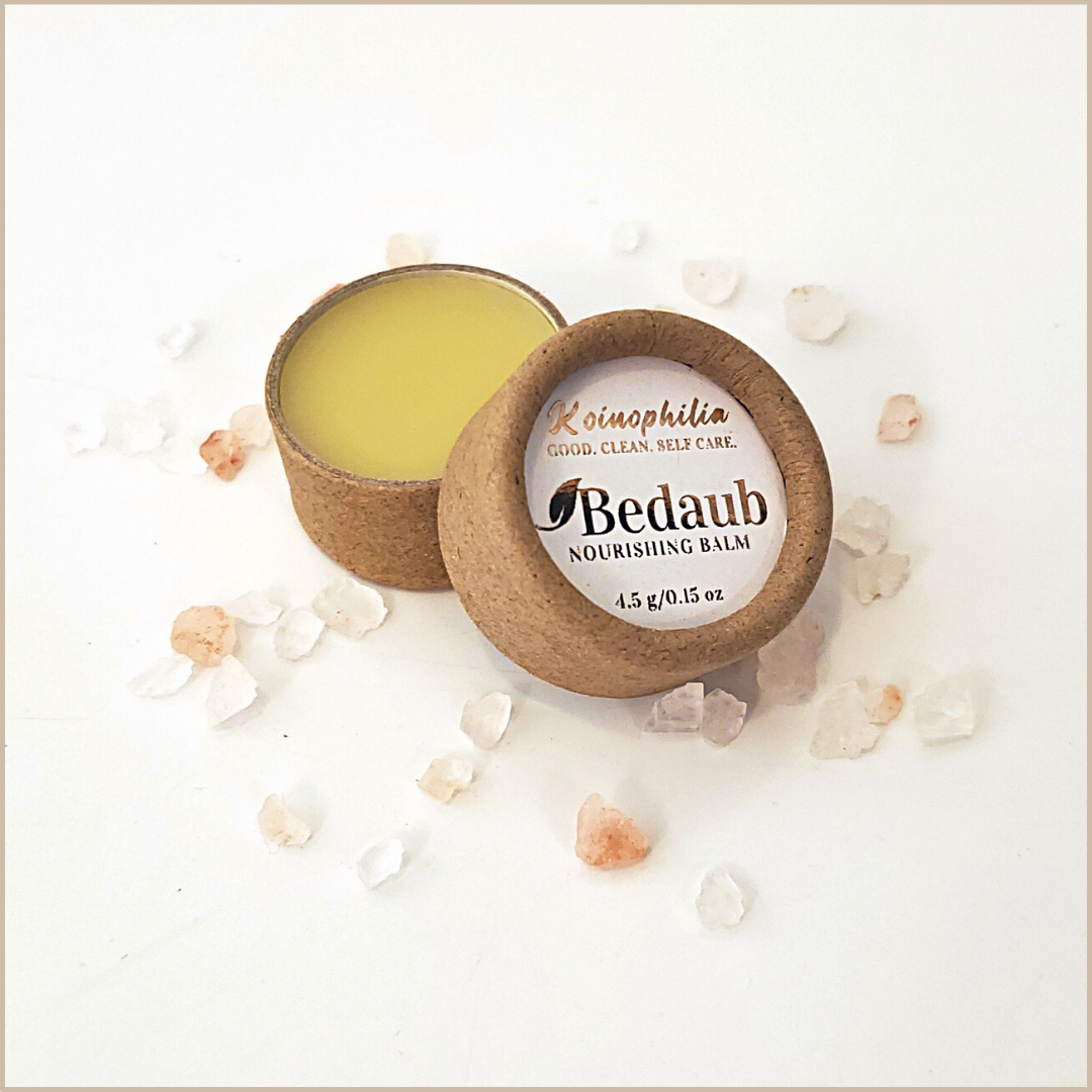 Skincare | Bedaub Nourishing Cuticle Balm – Koinophilia